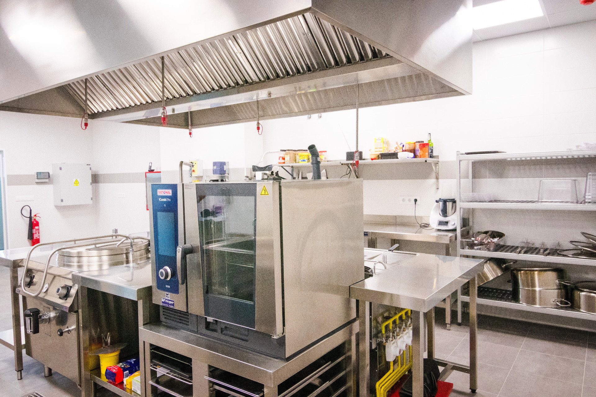 Fotogaleria Residencia Marson en Zarza de Granadilla